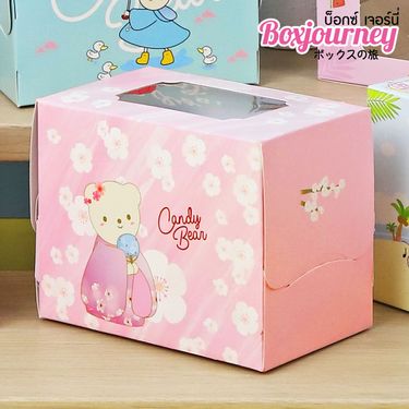 1 Pc Cake Boxes.Cheap prices.High quality products.Fast delivery.No ...