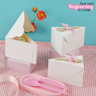 1 Pc Cake Boxes.Cheap prices.High quality products.Fast delivery.No ...